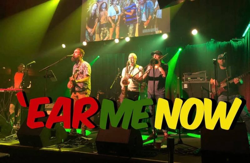 Ear Me Now - Josie Kelly's Public House