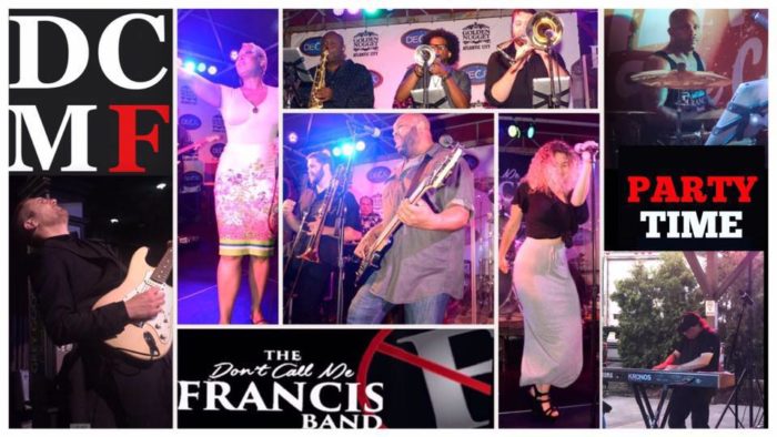 Don't Call Me Francis - Josie Kelly's Public House