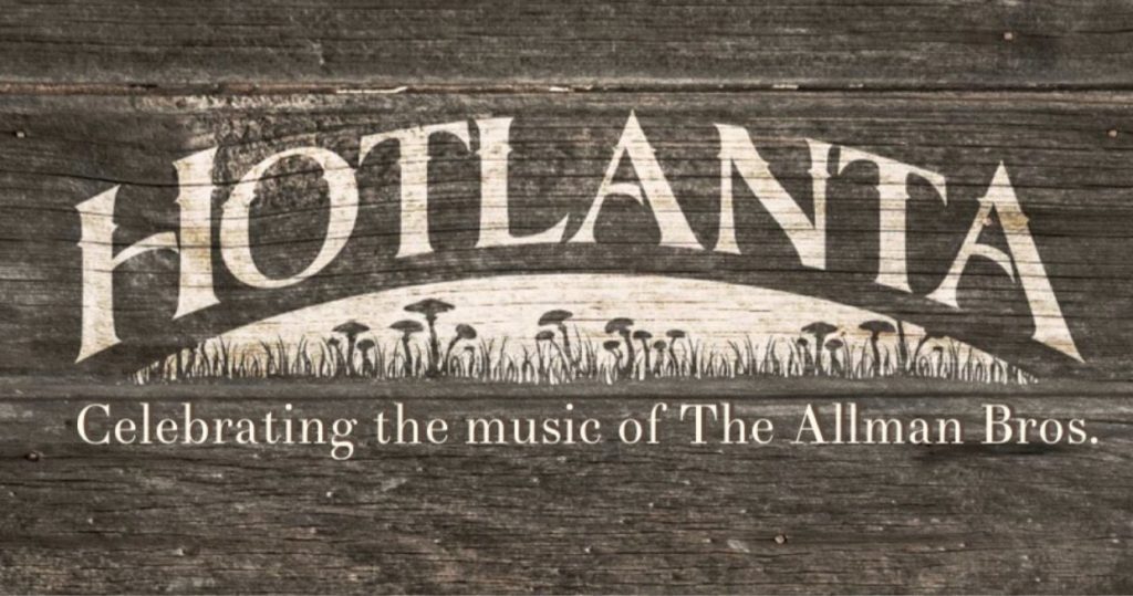 Hotlanta, The Allman Brothers Tribute Band - Josie Kelly's Public House